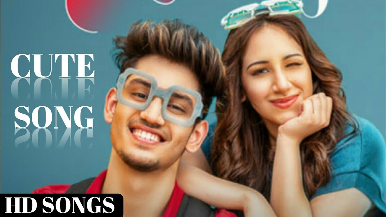 Cute Song full HD video song | BEST PUNJABI VIDEO SONG. - YouTube