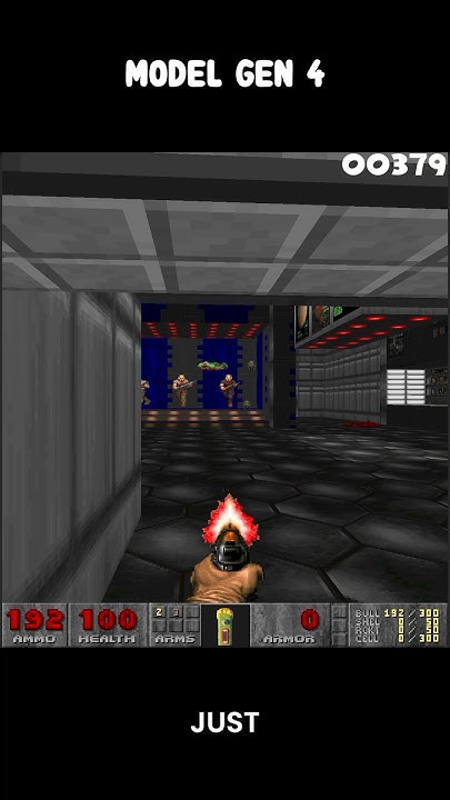 Can AI learn to play Doom? (Reinforcement Learning) #deeplearning #artificialintelligence - YouTube