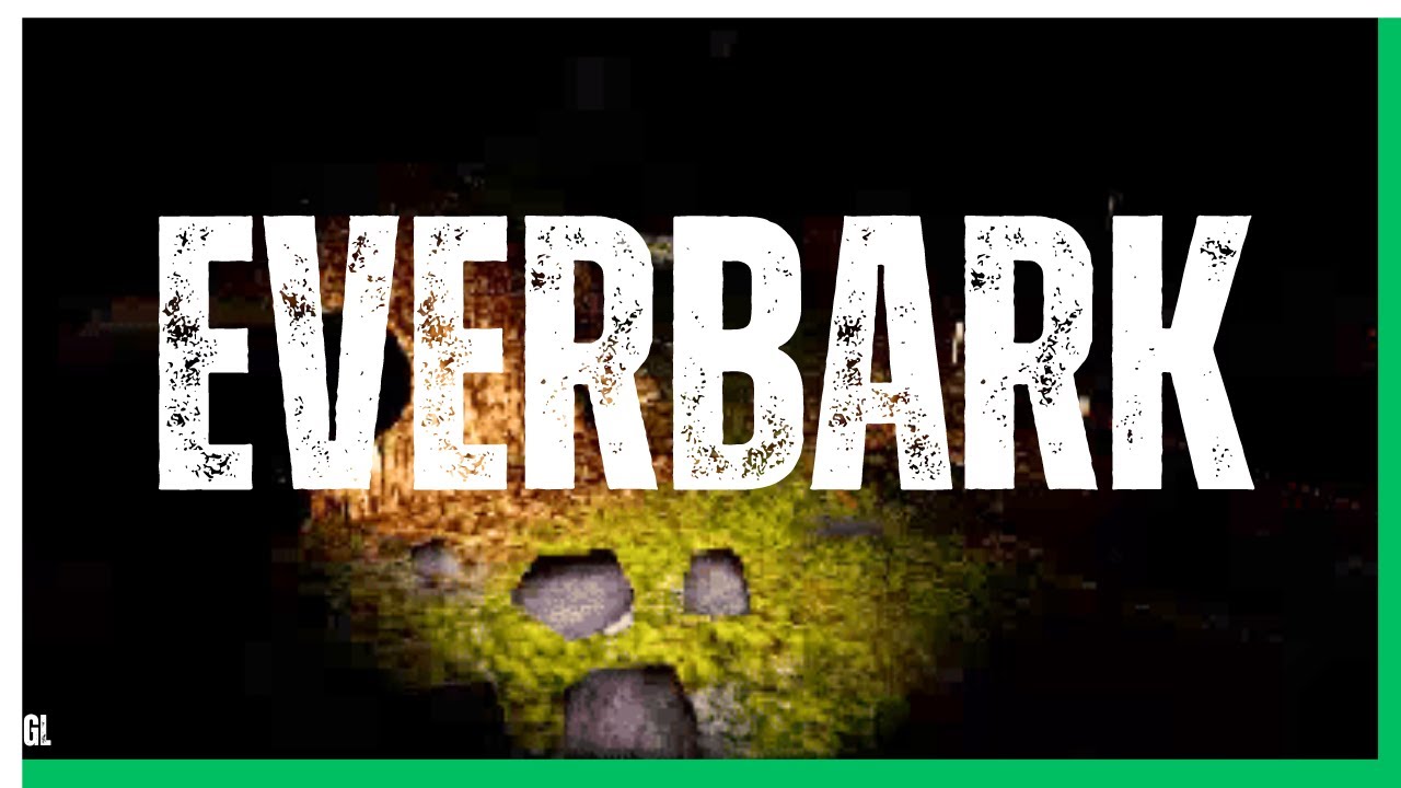The Secrets Of The Rainforest | Everbark | Indie Horror Game | No ...