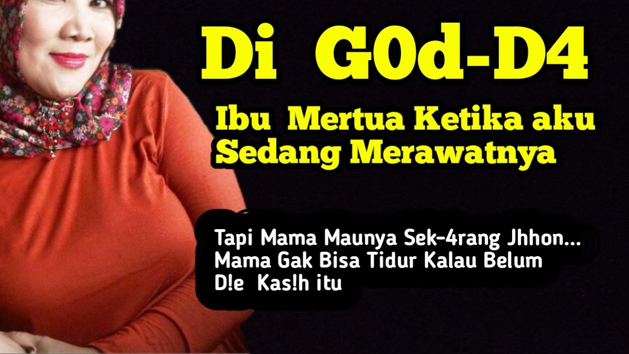 Berawal dari ibu mertuaku yang memulai || kisah nyata - YouTube