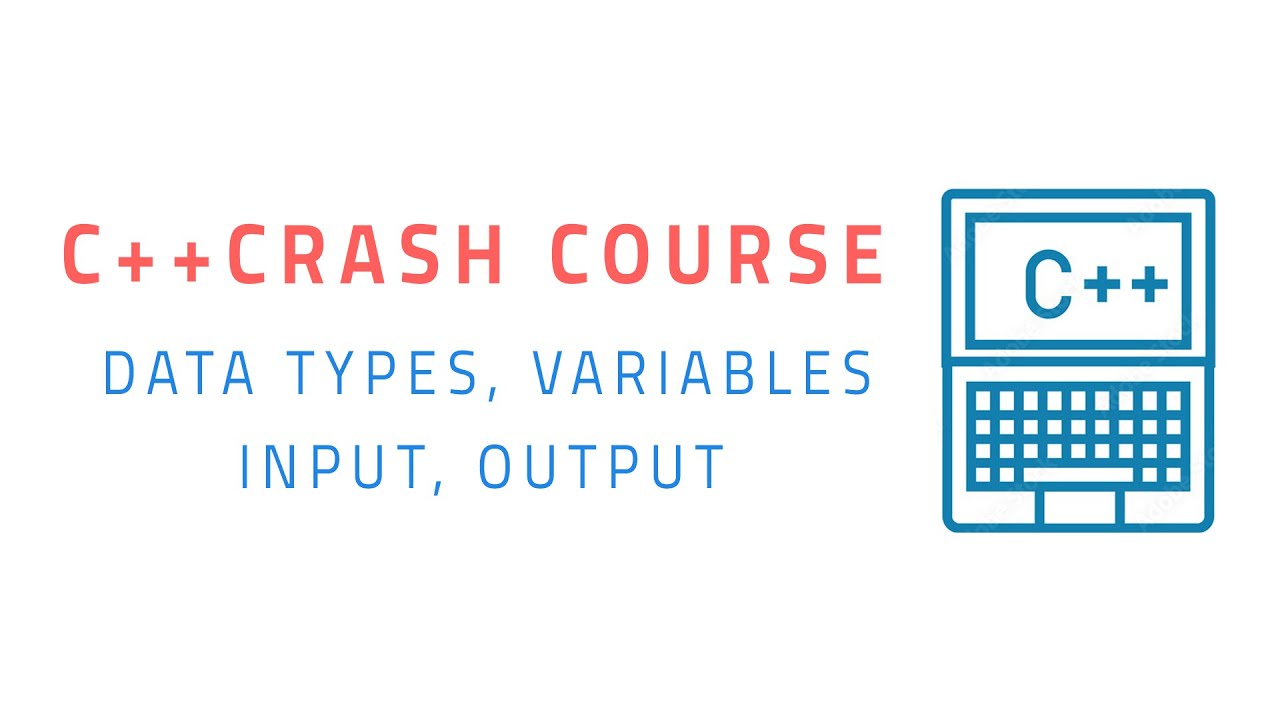 C Crash Course 02 While For Loop Switch And Mathh Arabic Youtube
