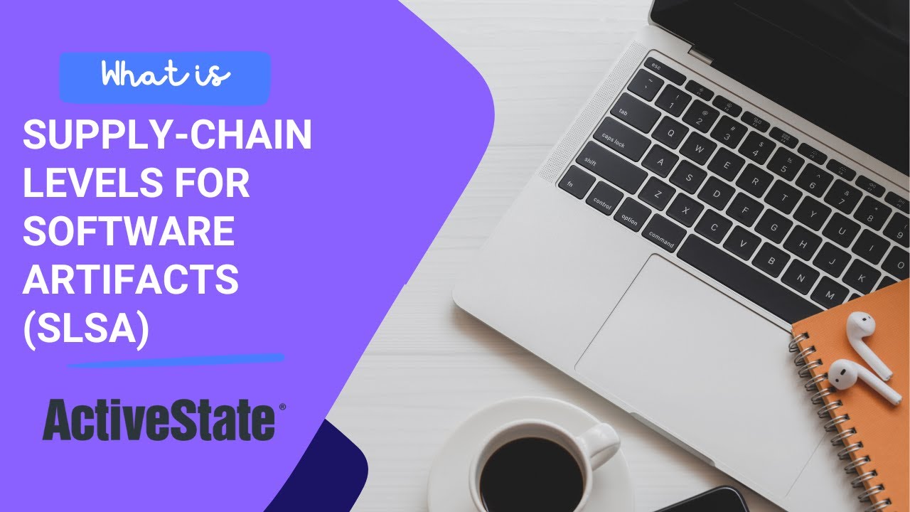 What Is SLSA? - YouTube