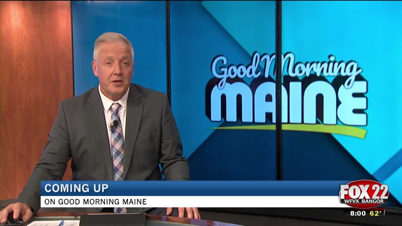 WFVX Morning Fox News Friday, 11/01/2024 - YouTube