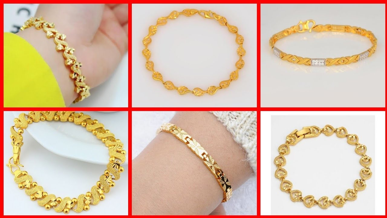 Designer hand bracelet | Hand bracelet for bride | gold Hand bracelet ...