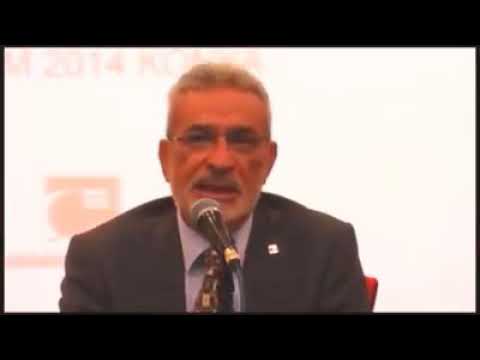 KUR'ANI ANLAMAKLA MÜKELLEF DEĞİLİZ