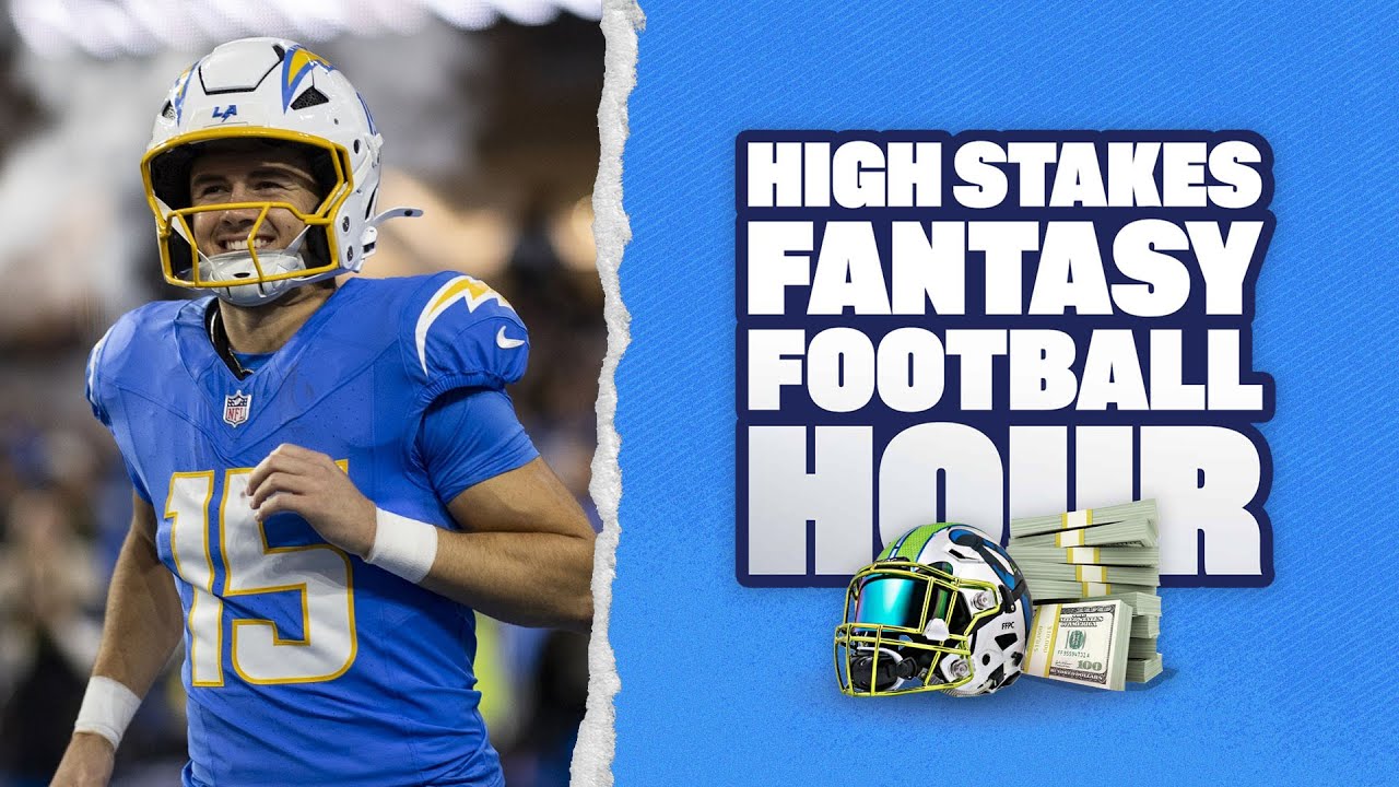 HSFF Hour: 2024 FFPC League Championship Weekend - YouTube