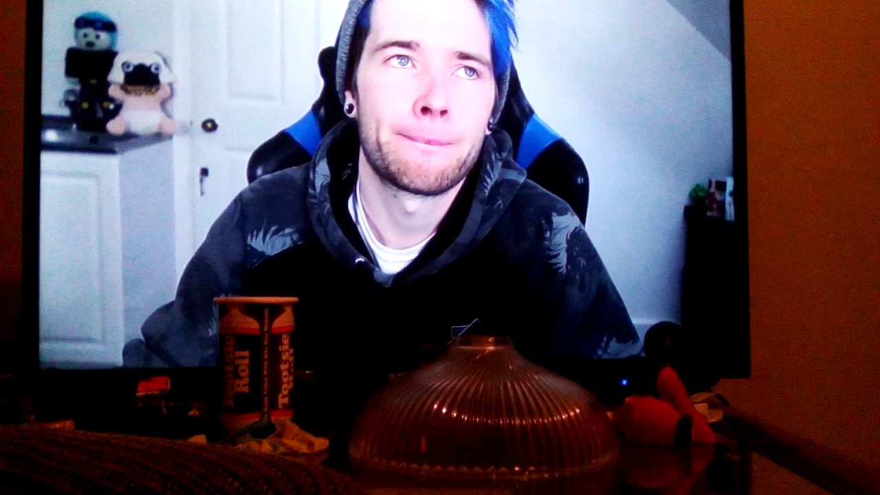 DanTDM | A MINECRAFT ADVENTURE...[#1] - YouTube