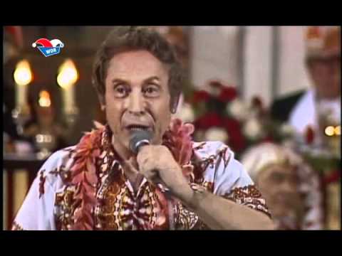 Ludwig Sebus - Kölsche en d'r Südsee 1979