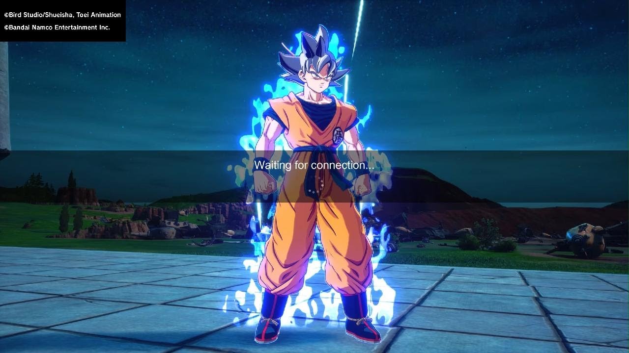 DRAGON BALL: Sparking! ZERO PS5 - Online Battle # 26 Ultra Instinct ...