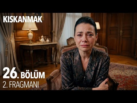 Kıskanmak 26. Bölüm 2. Fragmanı | Halit’in Oyunu Patlıyor!