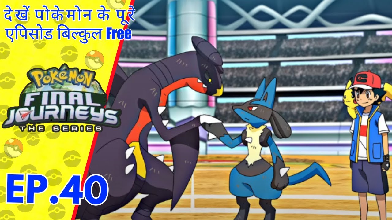 Top 10 Mega Evolve Pokemon of Ash - YouTube