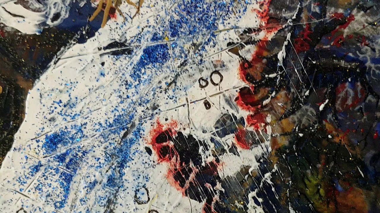 Jarl Goli. - St.Peter. - YouTube