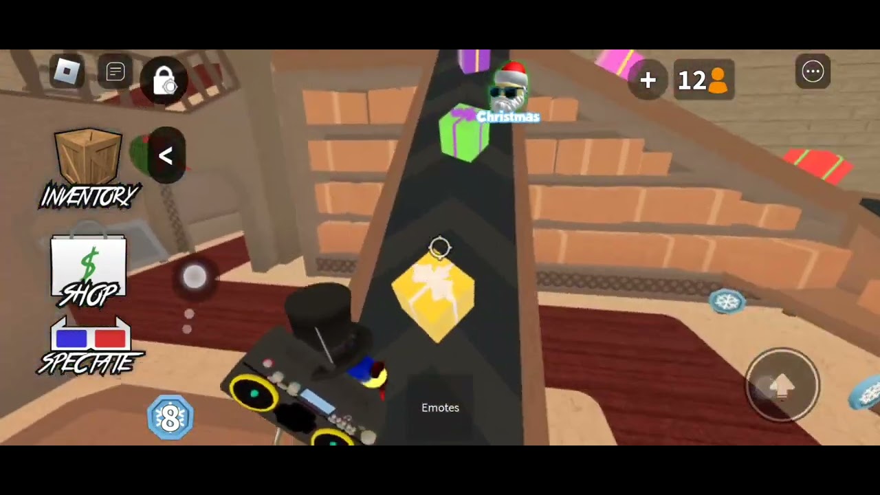 mm2 Part 1 - YouTube