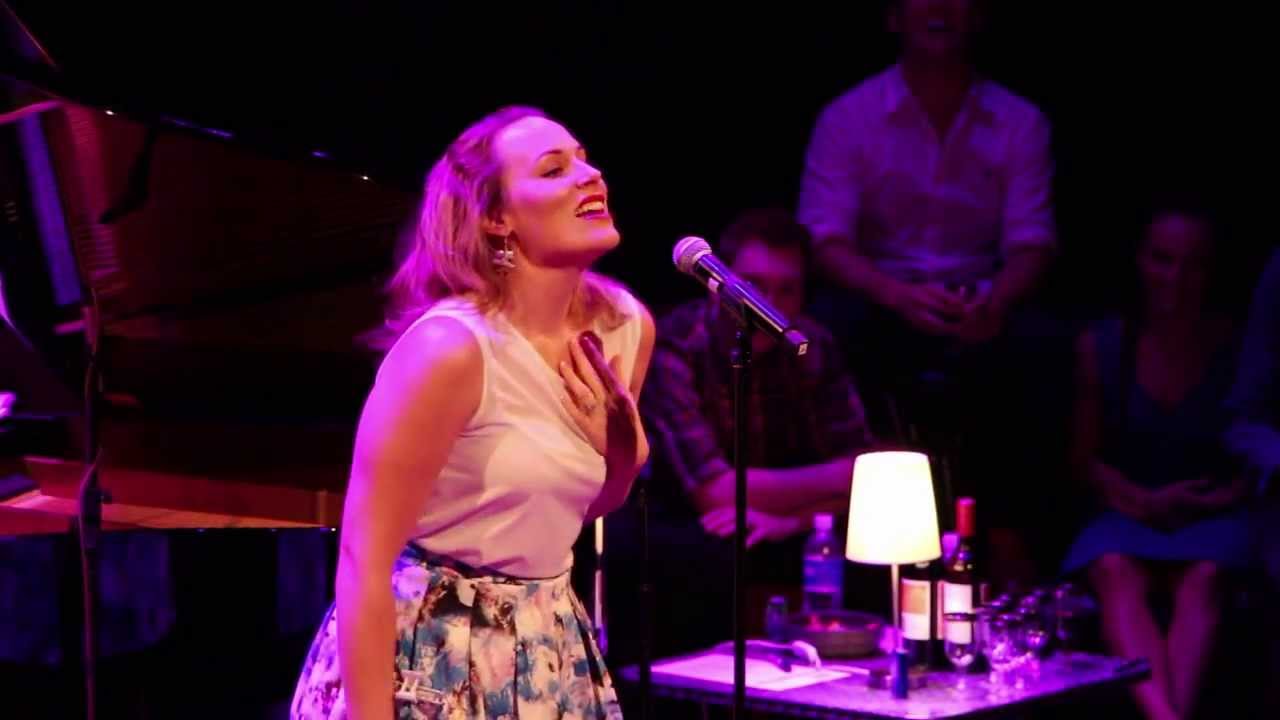 Another Night At Darryl's - Katie McKee - YouTube