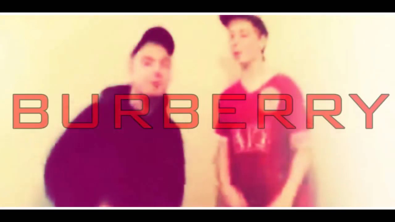 Mc Burberry - Rap God - YouTube