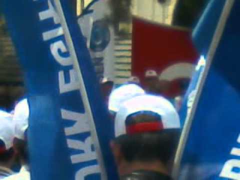 Memurların zam duası