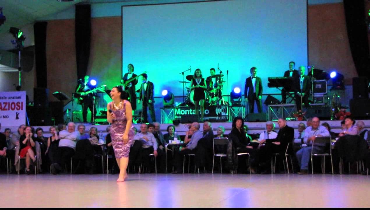 CUORE DI MAMMA - DANIELA BASSI - YouTube