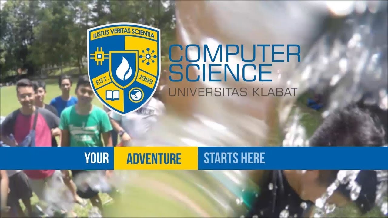 Fun with Computer Science Unklab - YouTube