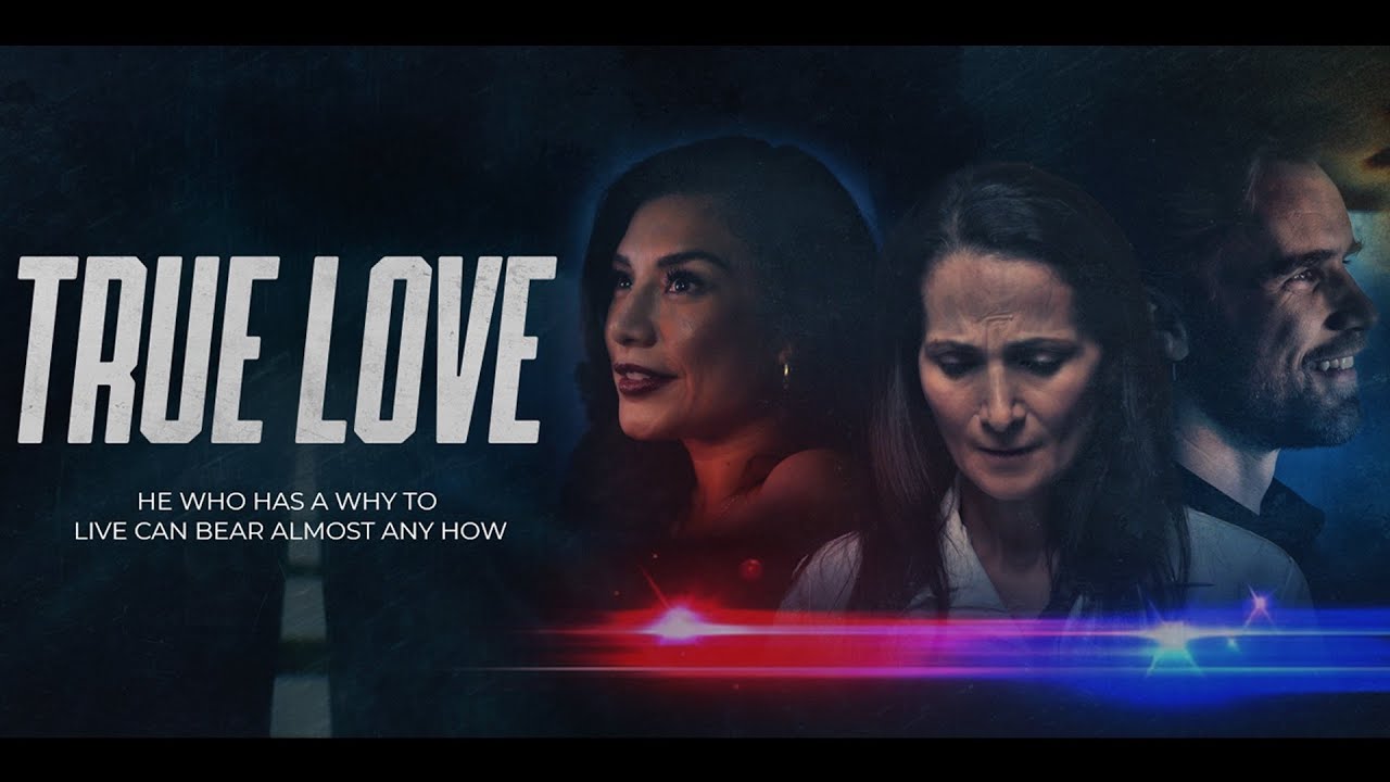 True Love Trailer with Ivana Rojas (Terminal List) & Thor Knai (Rebel ...