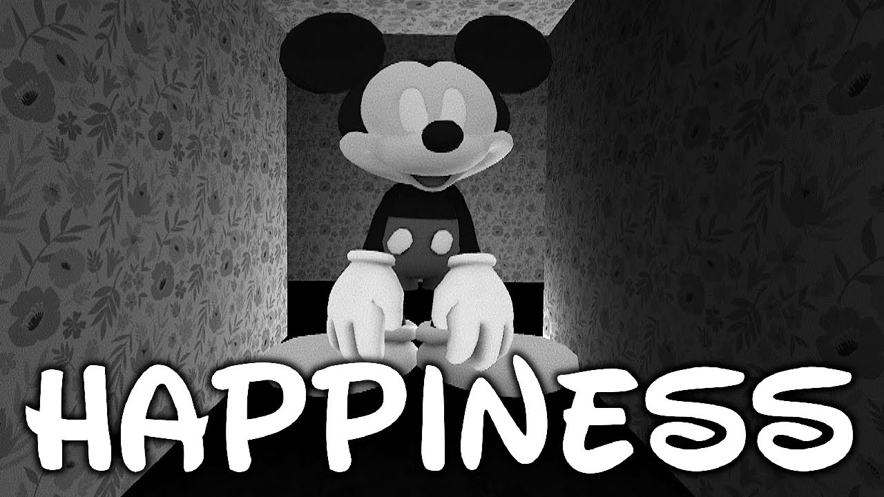 Creepypasta Suicide Mouse Gif