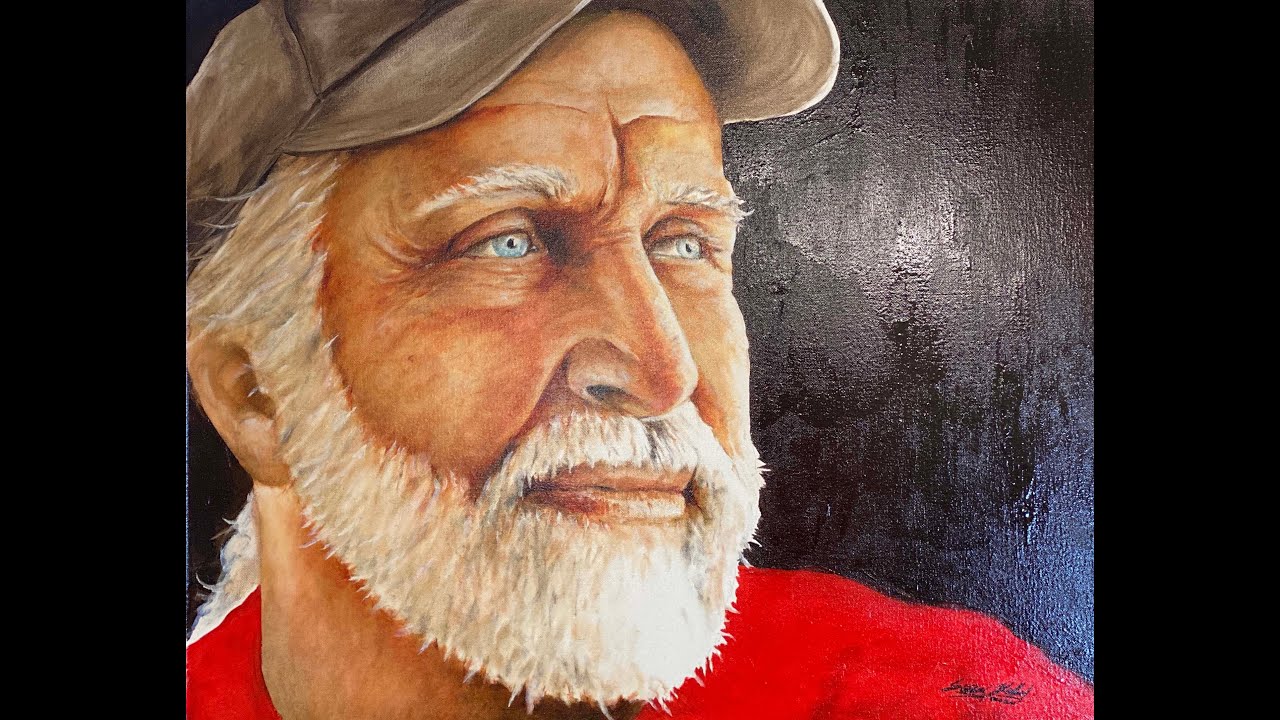 "Celebration of Richard Headrick's Extraordinary Life" Party - YouTube