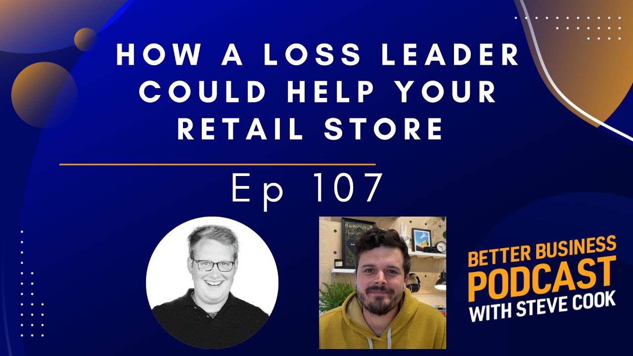 What is a Loss Leader Product? - YouTube
