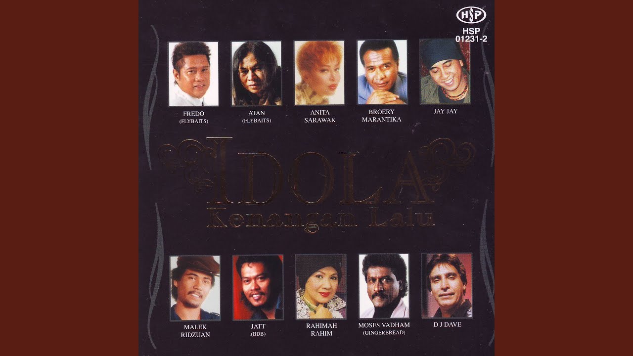 Rindu Bayangan - YouTube