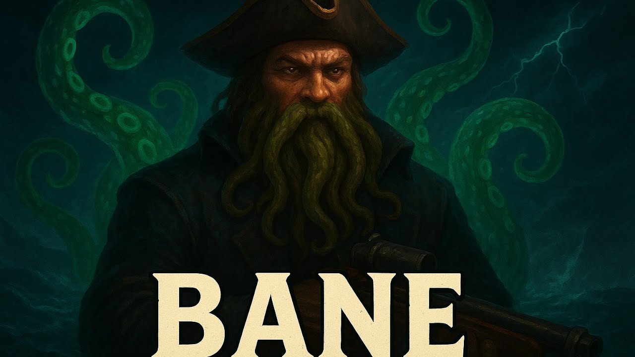 Bane Core Game Review - YouTube