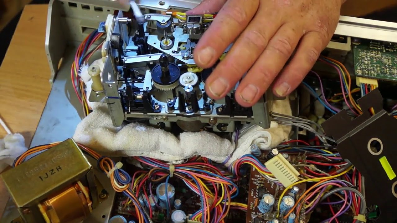 Victor DD 66 - YouTube