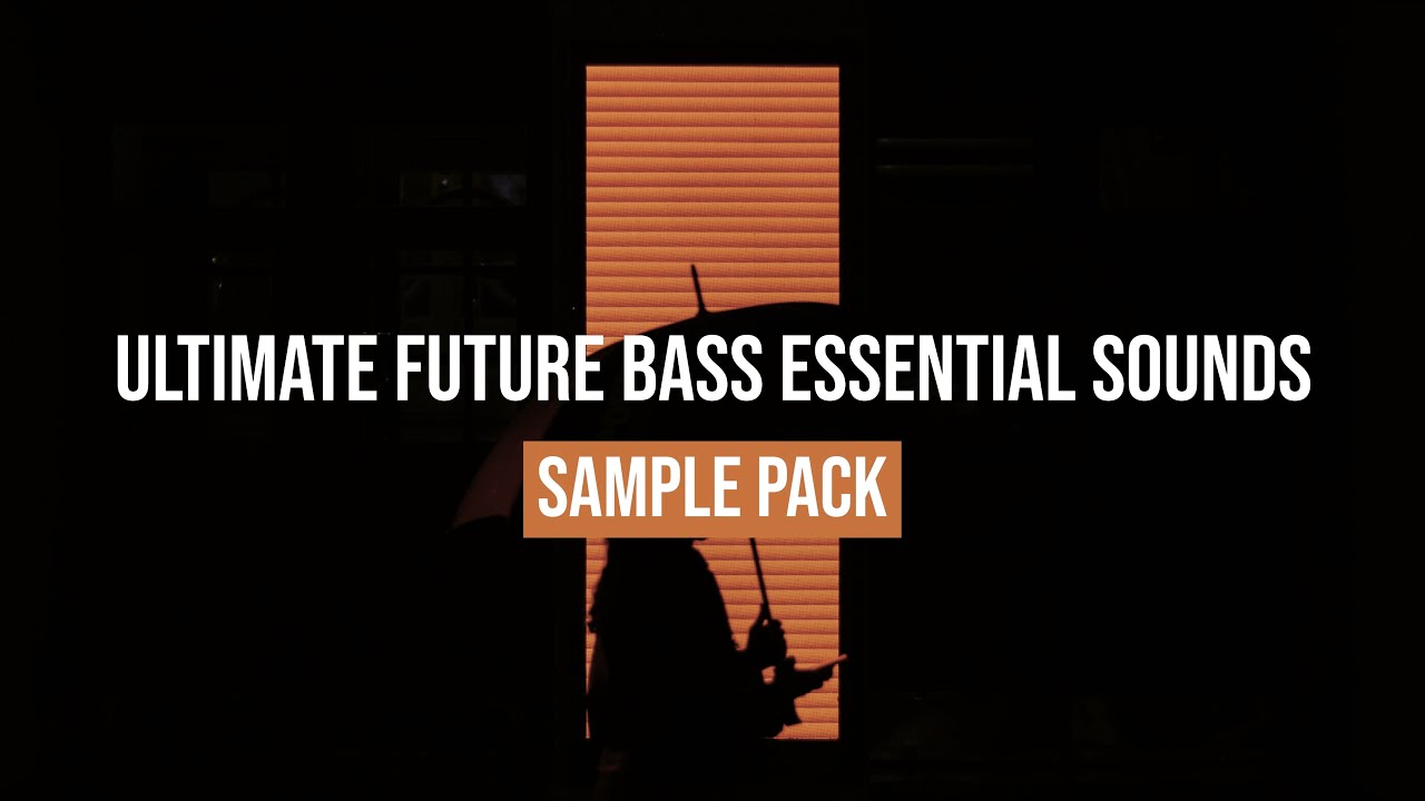 FUTURE BASS SAMPLE PACK V4 | ROYALTY FREE ACAPELLA, SAMPLES & LOOPS ...