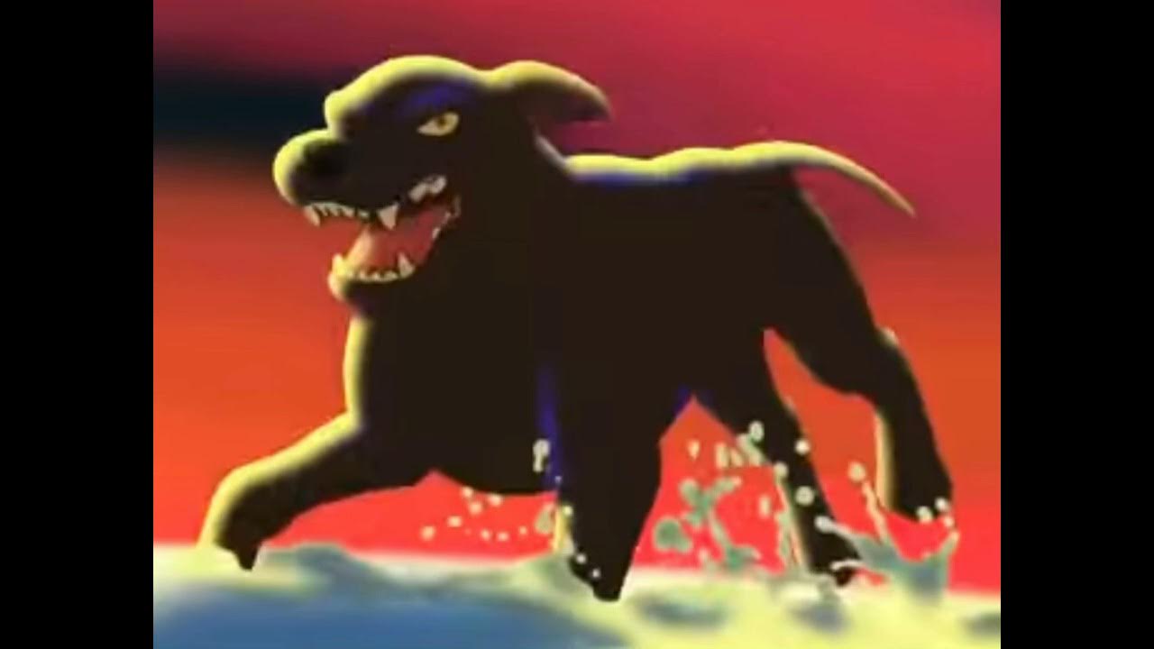 The Hunting Dogs Sound Effects 🐕 🔊 - YouTube