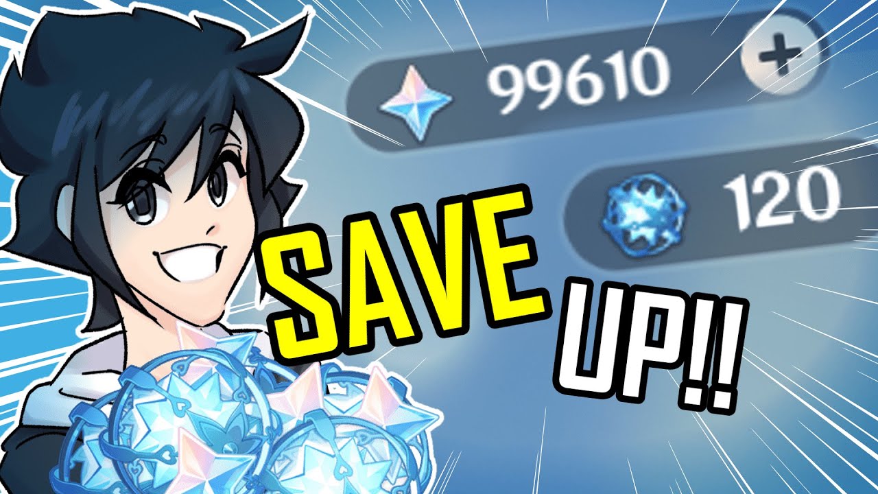STANDARD BANNER IS GETTING CHANGED | GENSHIN IMPACT - YouTube