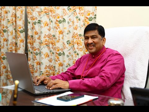 Testimony of Bishop, the Rt. Rev. Dr. Prof. K. Reuben Mark Thandrigaru ...