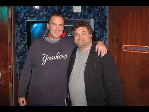Norm Macdonald's Best Friend - YouTube