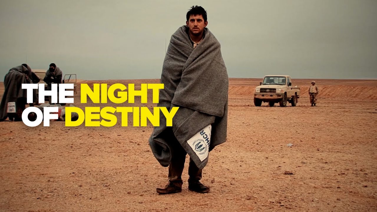 The Night of Destiny - YouTube