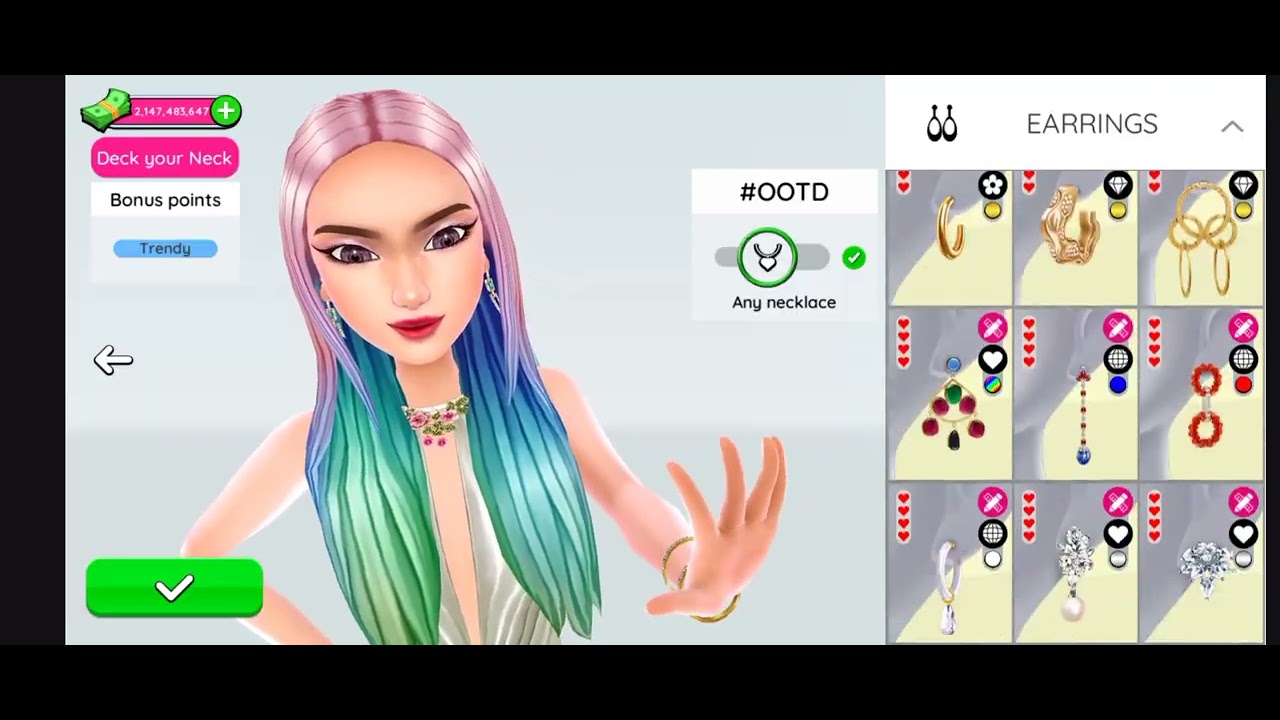 super stylist part 28 - YouTube