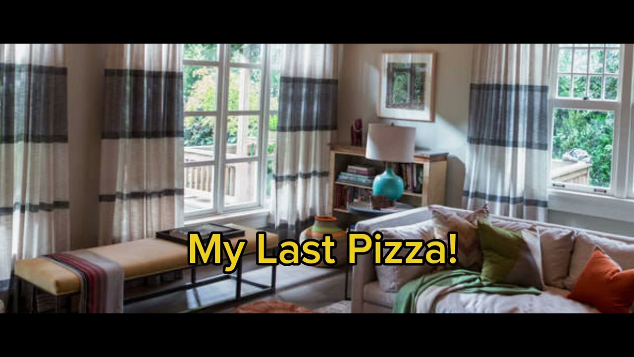Movie Sonic Ate Movie Tails Pizza! - YouTube
