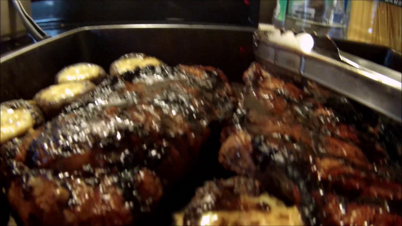 STEAK AND TREE - YouTube
