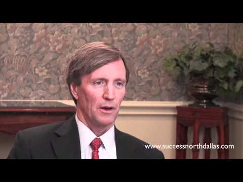 Interview with Jere W. Thompson of Ambit Energy - YouTube