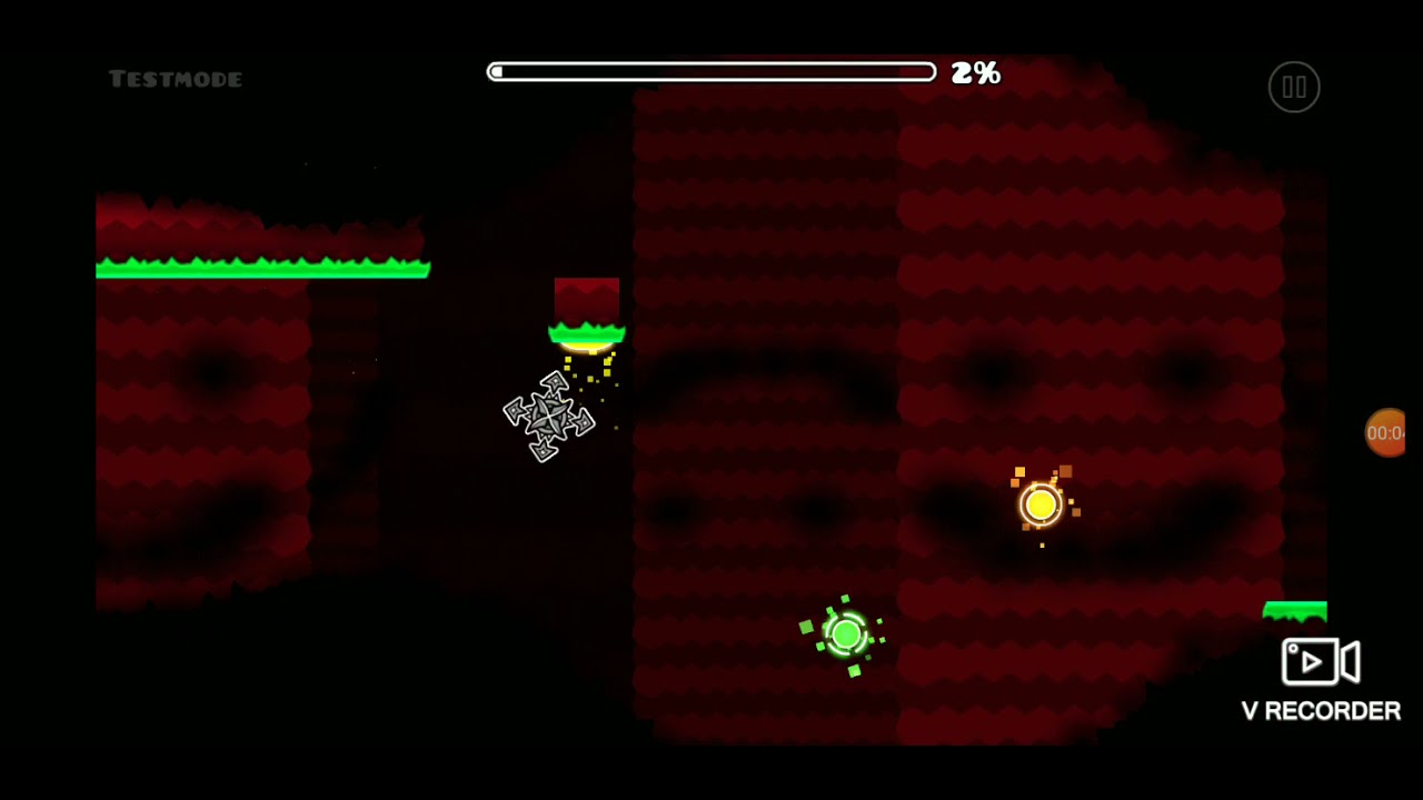 Forest.EXE theme is being Developed☻ - YouTube