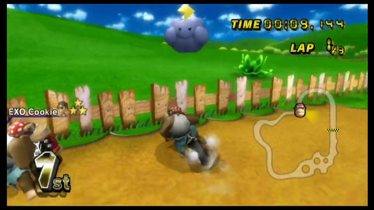 How to thundercloud - YouTube