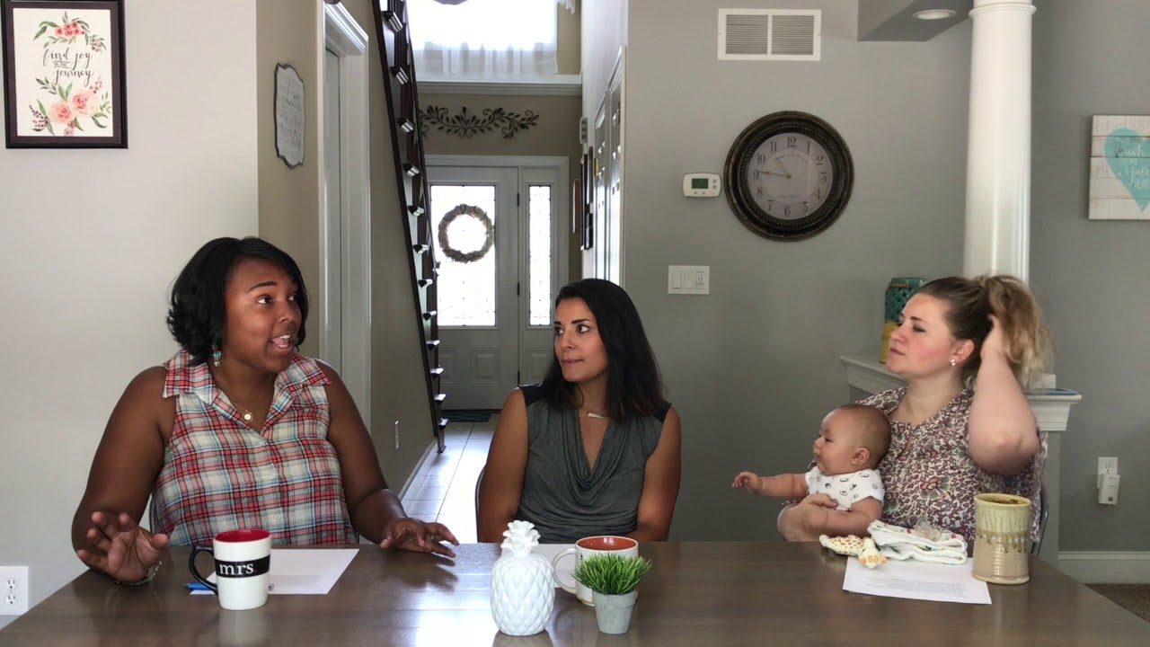 Esther & Friends Episode 12- Sasha Baez Lymphoma Survivor - YouTube