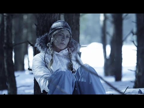 Claire Morre Congelada - Panico na Floresta 4 (2011)