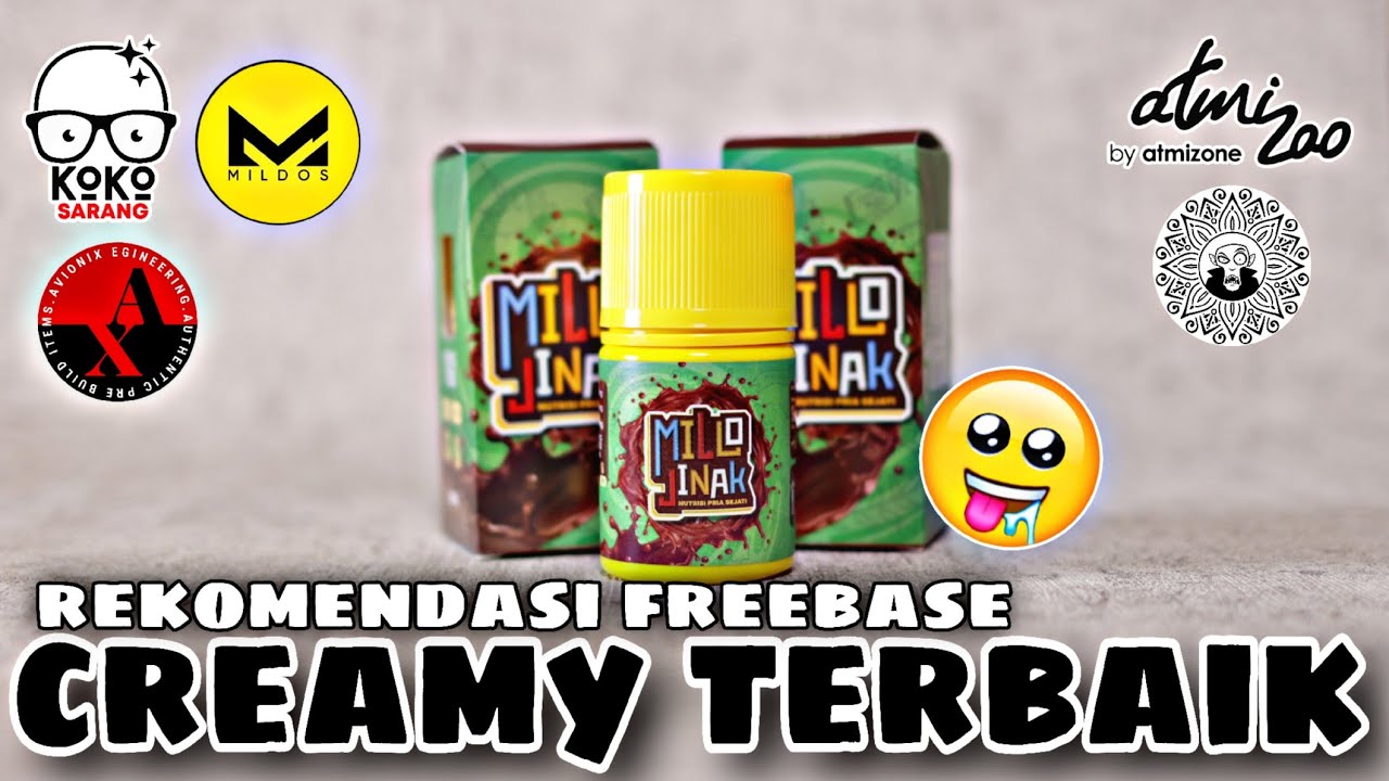 THE BEST JINAK SERIES SO FAR MILO JINAK by Koko Sarang & Mildos - YouTube