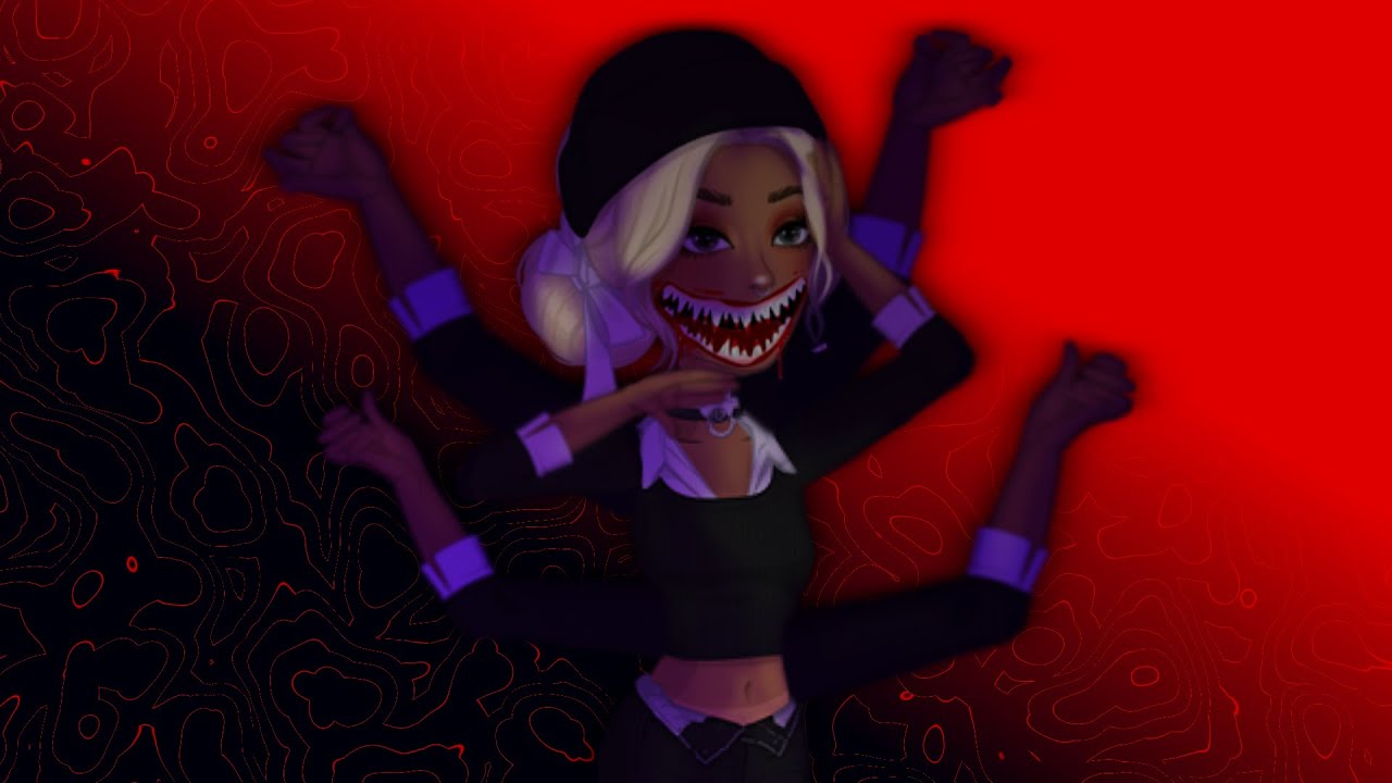 Red flags - msp2 edit - YouTube