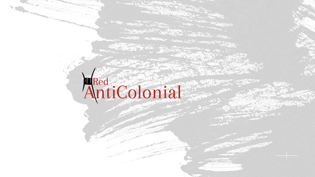 Emisión en directo de Red AntiColonial - YouTube