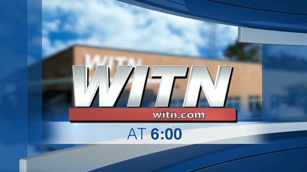 WITN News At 6:00 - Open - 1/29/2024 - YouTube