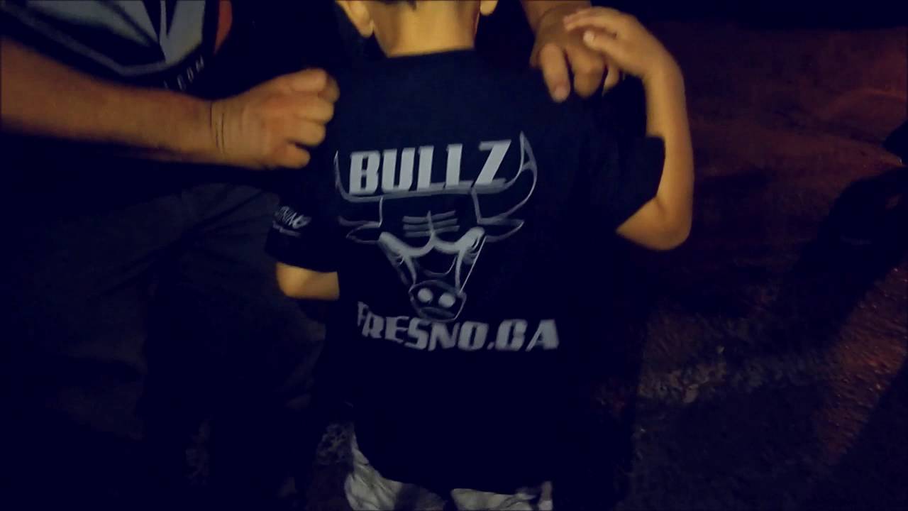 Bullz Truck Club Logo