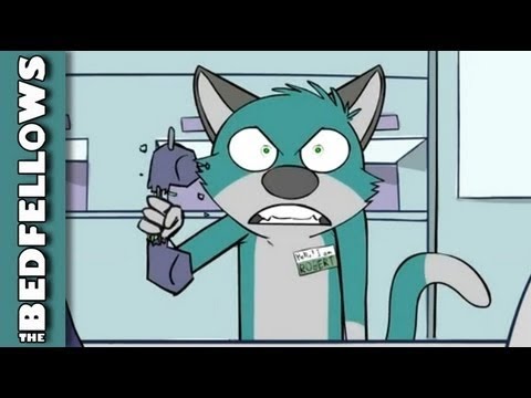 The Bedfellows - Kapat (Bölüm#1) | Türkçe Altyazı (CC)