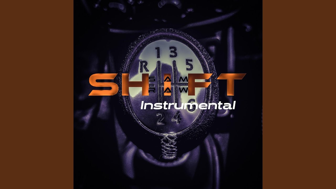 SHIFT (INSTRUMENTAL) - YouTube Music